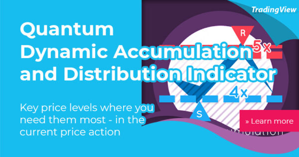 Quantum Trading Indicators for TradingView – Trading indicators ...